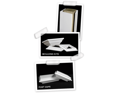 Versawrap PVC Wrap - modlar.com