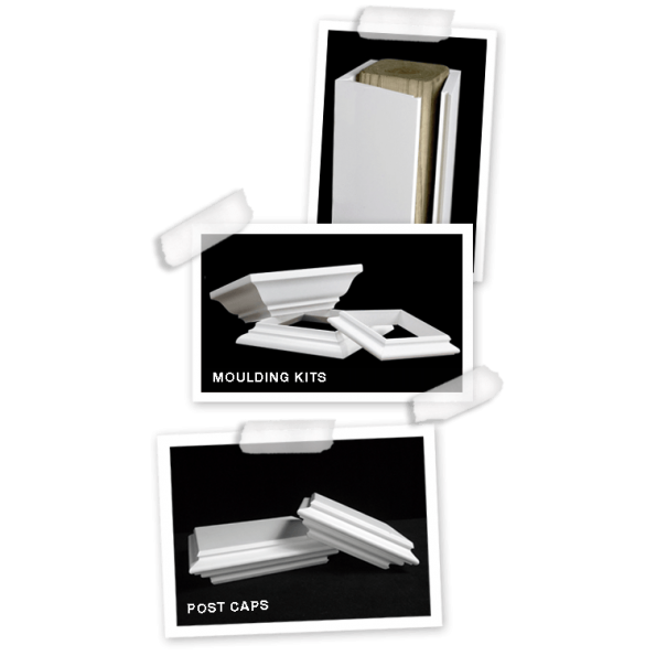 Versawrap PVC Wrap - modlar.com