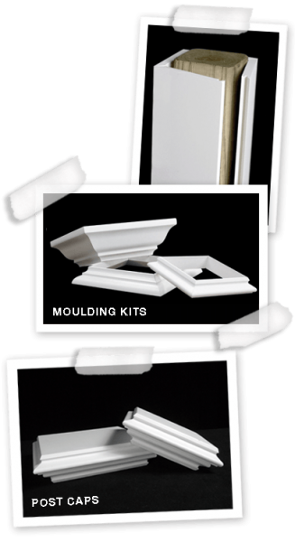 Versawrap PVC Wrap - modlar.com