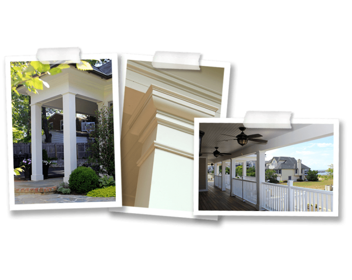 Versawrap PVC Wrap - modlar.com