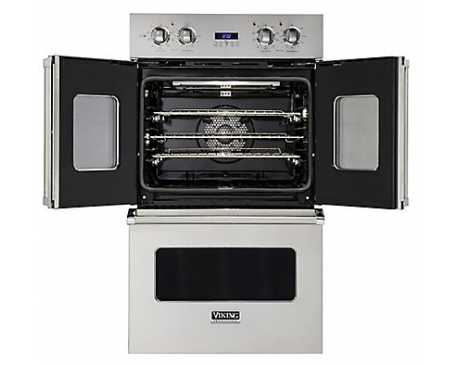 30inch Electric Double French-Door Oven - VDOF - modlar.com