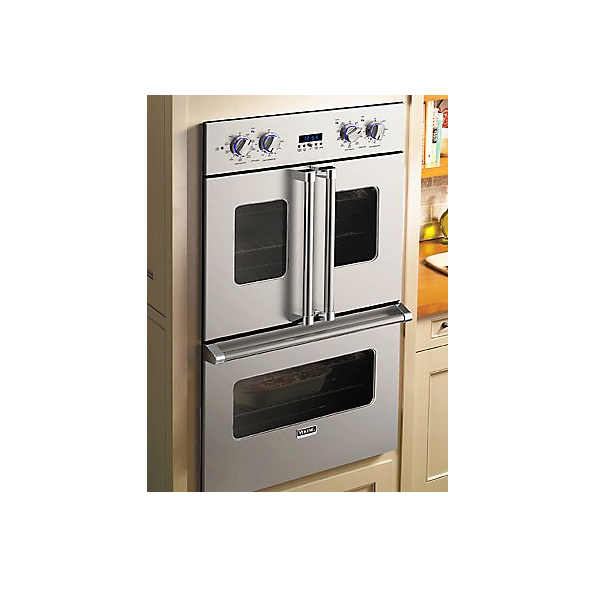 30inch Electric Double French-Door Oven - VDOF - modlar.com