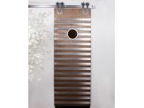 Nautical Barn Door - modlar.com
