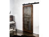 Steampunk Scrap Metal Door - modlar.com