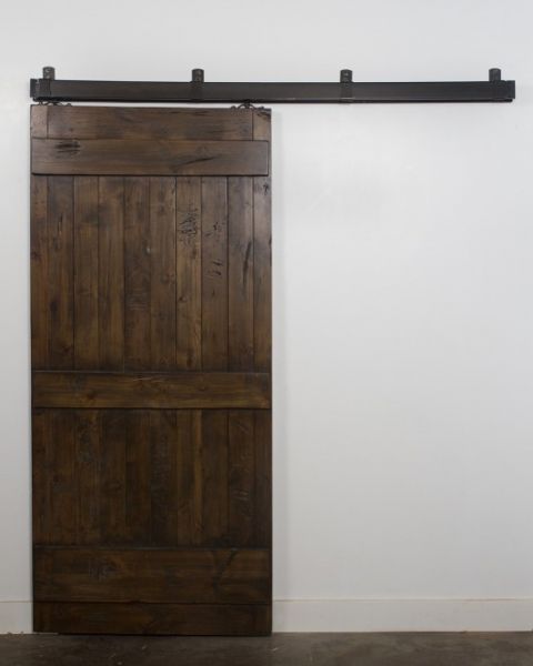 Ranch Barn Door - modlar.com