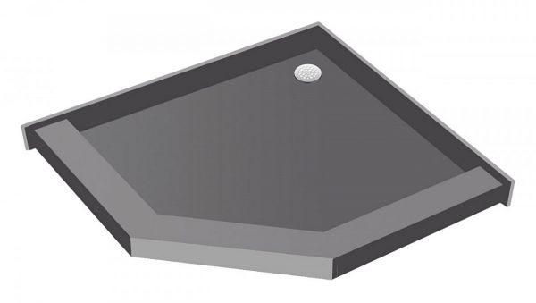 Redi Neo Shower Base - modlar.com