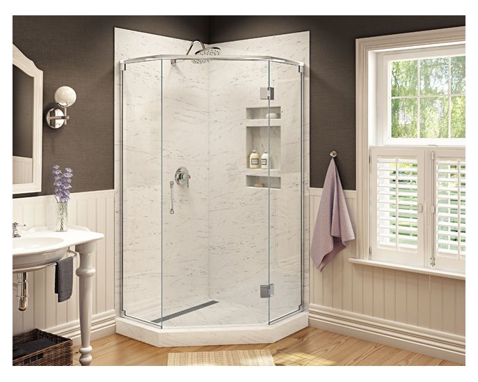 Redi Neo Shower Base - modlar.com