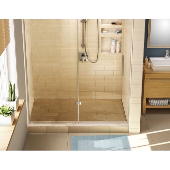 WonderFall Trench Shower Pan - modlar.com