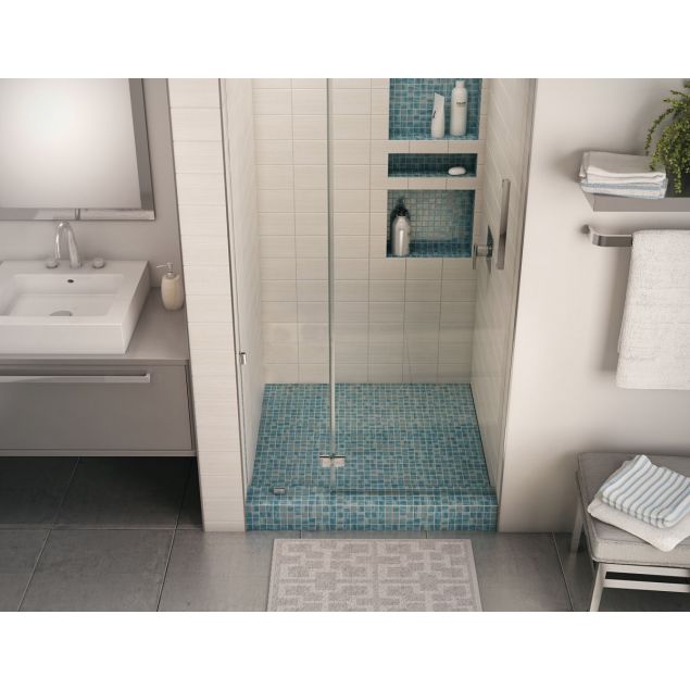 WonderFall Trench Shower Pan - modlar.com