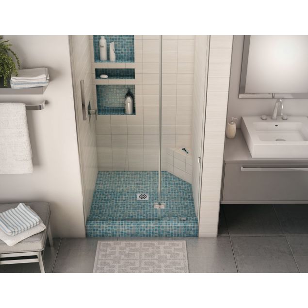 Redi Ledge Shaving Step - modlar.com