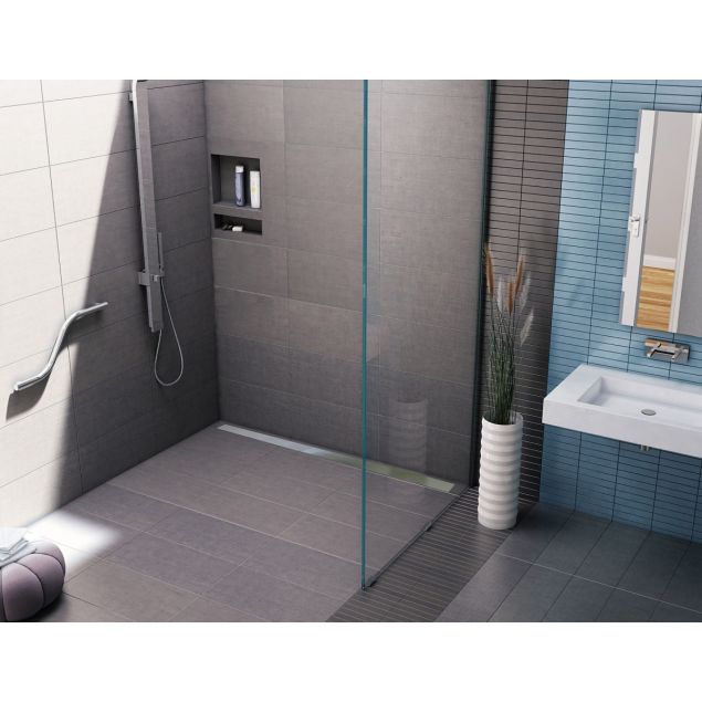 Redi Niche Recessed Shower Shelves - modlar.com