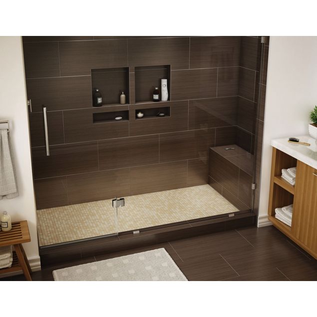 Redi Niche Recessed Shower Shelves - modlar.com