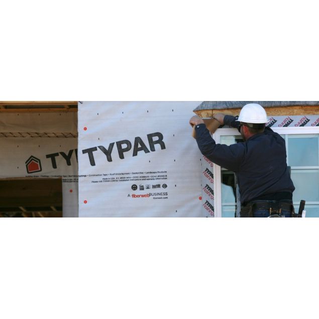 TYPAR Construction Tape - modlar.com