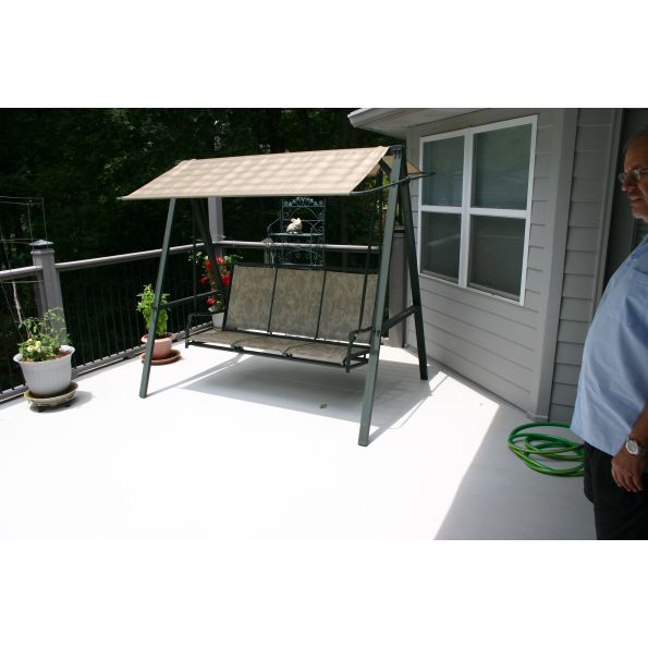 Wahoo Decks - Building product brand - Modlar