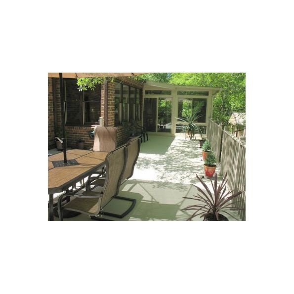 AridDek Waterproof Decking Solution - modlar.com