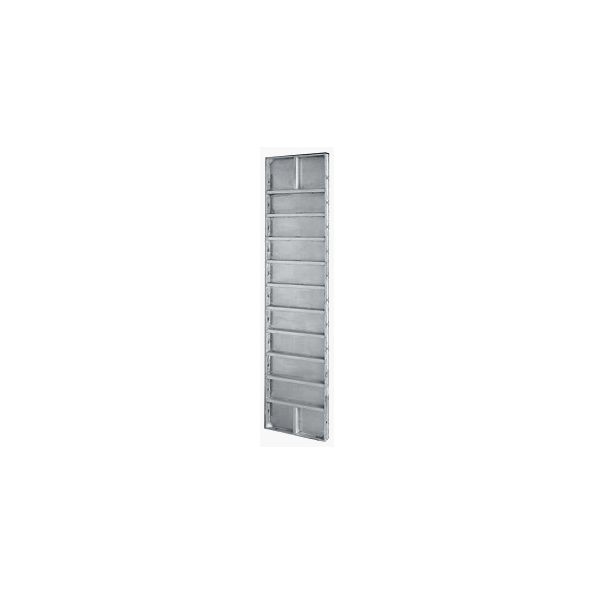 The Spiral - Façade - modlar.com