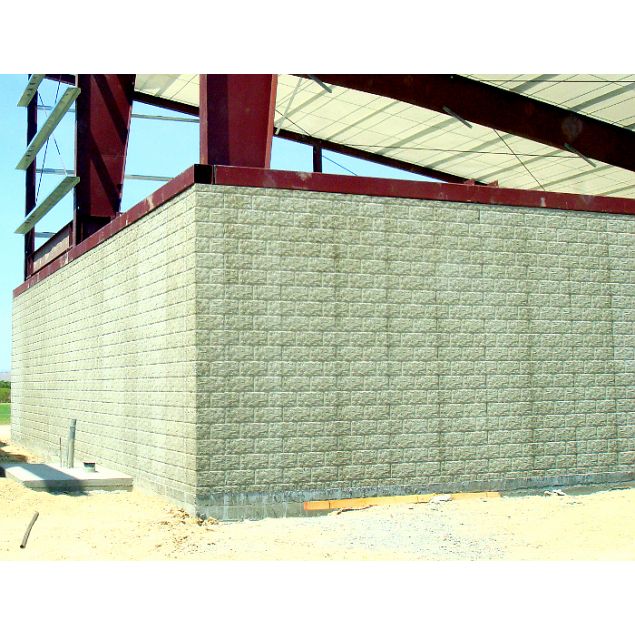 Block Concrete Forms - modlar.com