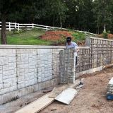 Ashlar Stone Concrete Forms - modlar.com