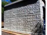 Ashlar Stone Concrete Forms - modlar.com