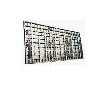 Big Panel Concrete Forms - modlar.com