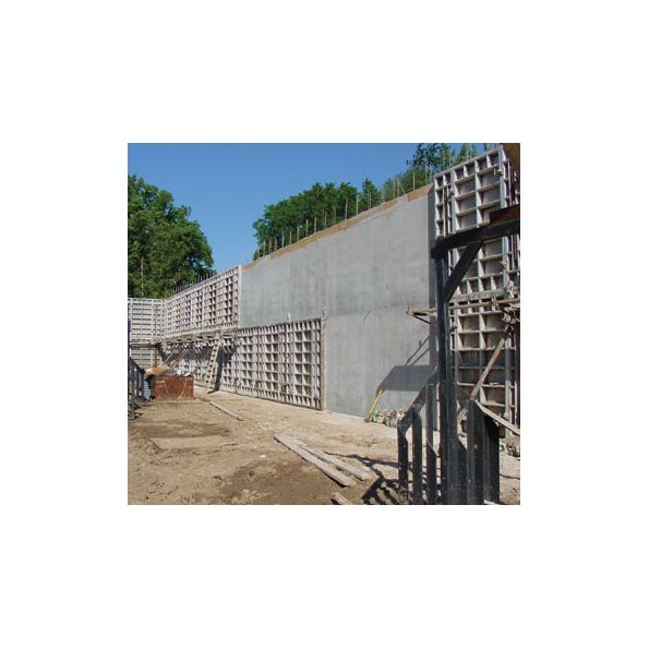 Big Panel Concrete Forms - modlar.com