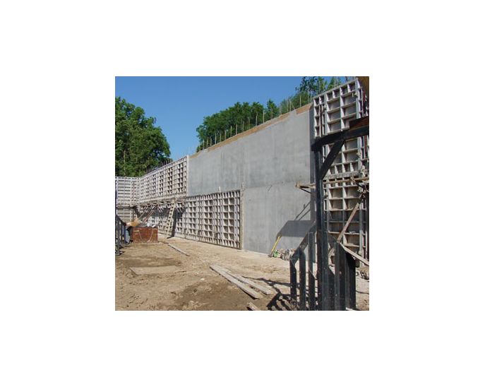 Big Panel Concrete Forms - modlar.com