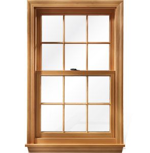 Weather Shield Premium SeriesDouble Hung Window - modlar.com