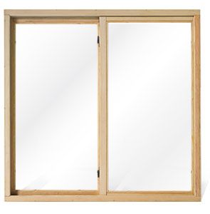 Weather Shield Premium Series Slider Window - modlar.com