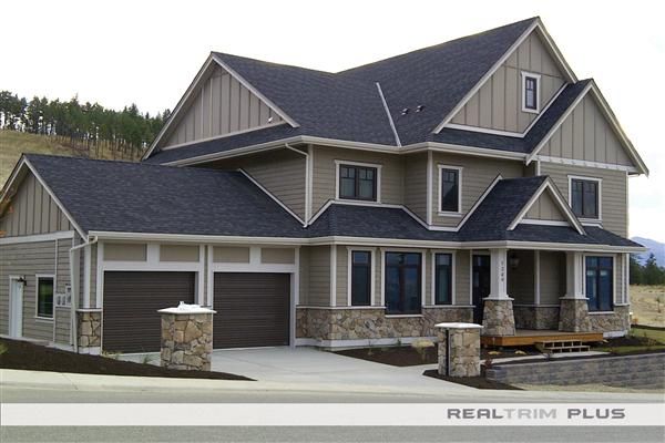 RealTrim Plus Wood Trim - modlar.com