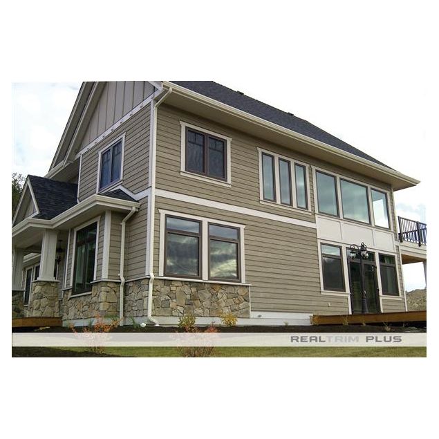 RealTrim Plus Wood Trim - modlar.com