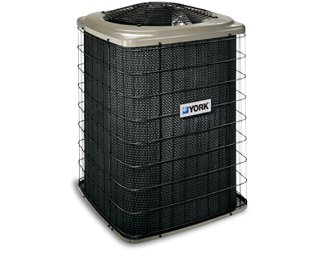 York Latitude TCGD Air Conditioner - modlar.com