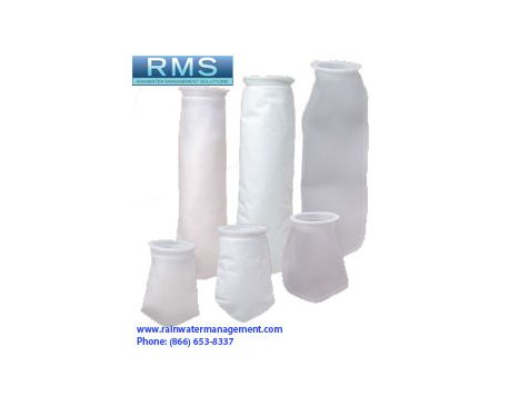 Big Blue Sediment Bag Filter - modlar.com