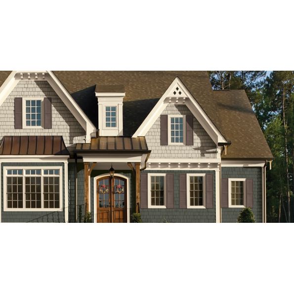 Portsmouth Shake & Shingles - modlar.com