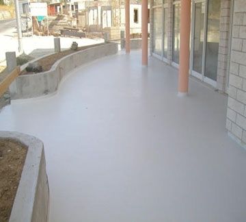 Rhino 9700 - Novolac, Thixotropic Epoxy Coating & Lining - modlar.com