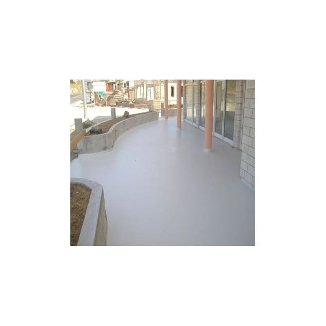 Rhino 9700 - Novolac, Thixotropic Epoxy Coating & Lining - modlar.com