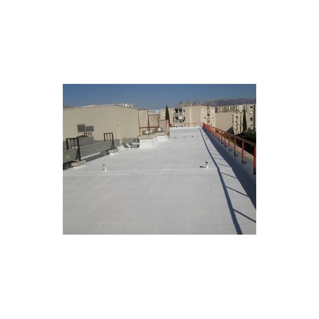 DuraTite Roof Insulation Foams - modlar.com