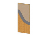 Interior Commercial (IC) Series Doors - modlar.com