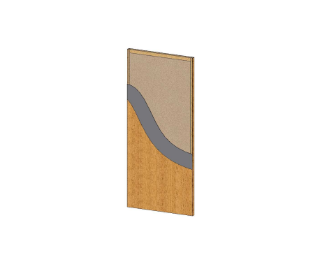 Sound Transmission Class (STC) Rated Doors - modlar.com