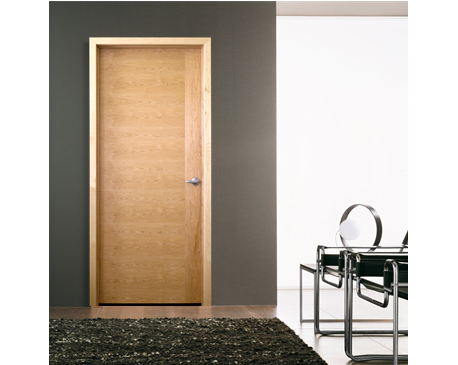 Lynden StileLine Door - modlar.com