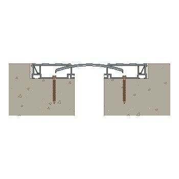 6FS - Floor to Floor - Serrated Expansion Joint Systems - 1 - modlar.com