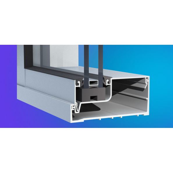 Ribbon Chapel - Exterior/Landscape - modlar.com