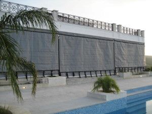 StormSafe Hurricane Fabrics - modlar.com