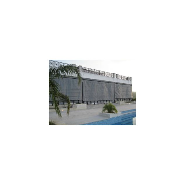 StormSafe Hurricane Fabrics - modlar.com