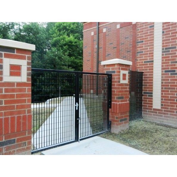 Swing Gate System - modlar.com