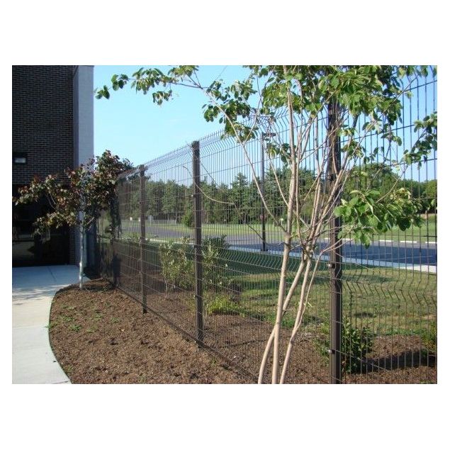 Welded Wire Fence - modlar.com