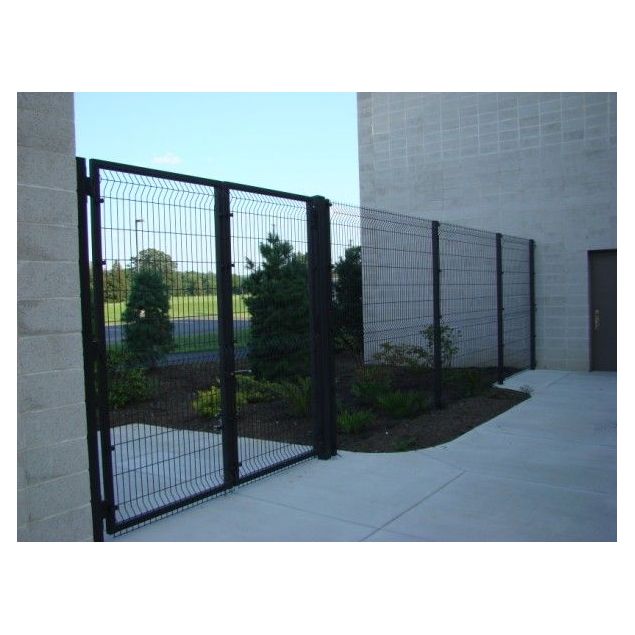 Welded Wire Fence - modlar.com