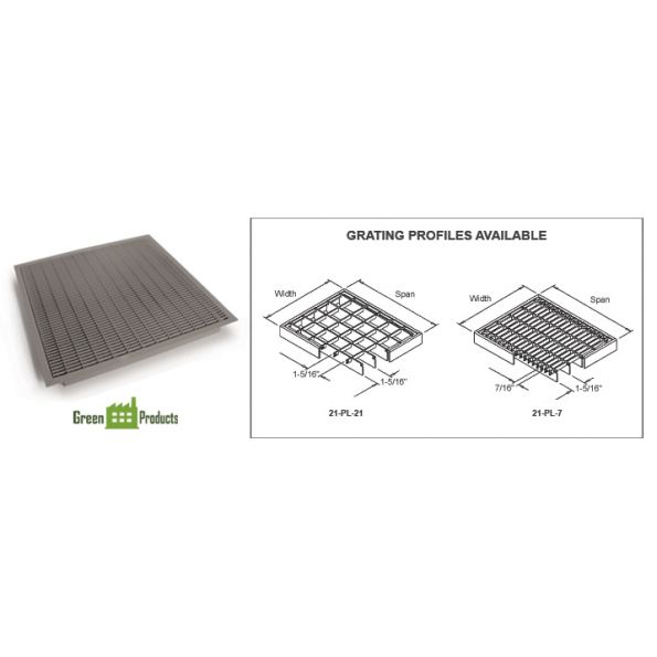 Light Duty MBG PressLock - modlar.com