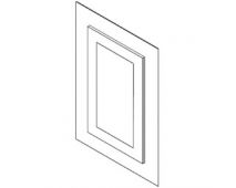 High Pressure Spring Loaded Access Door - ADHP3 - modlar.com