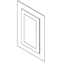 High Pressure Spring Loaded Access Door - ADHP3 - modlar.com