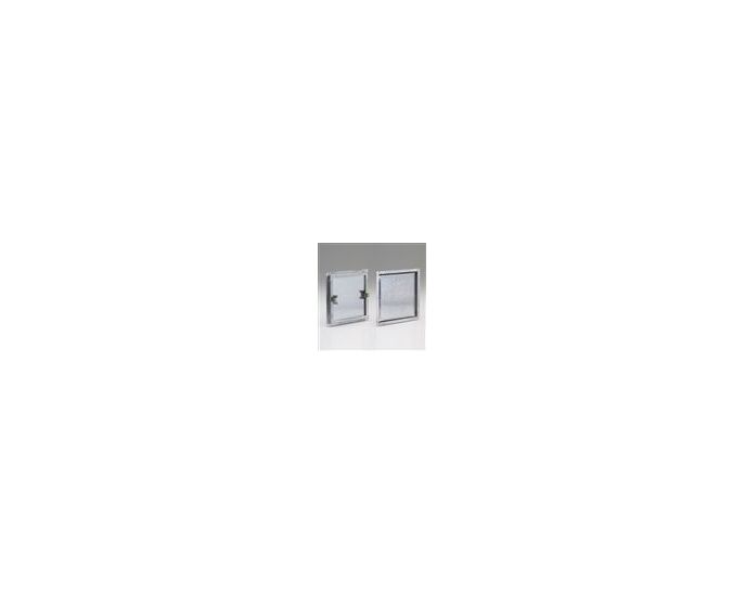 High Pressure Spring Loaded Access Door - ADHP3 - modlar.com